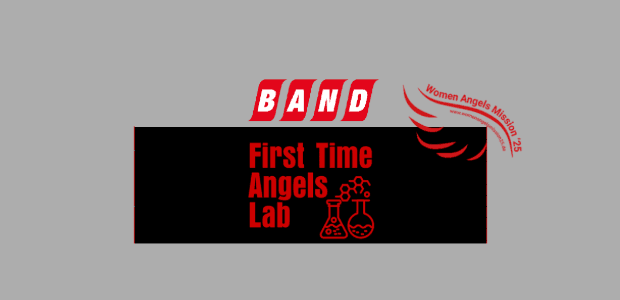 First Time Angels Lab - BAND