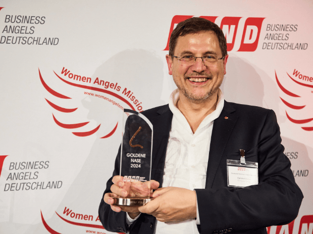 Carsten Kraus - BAND